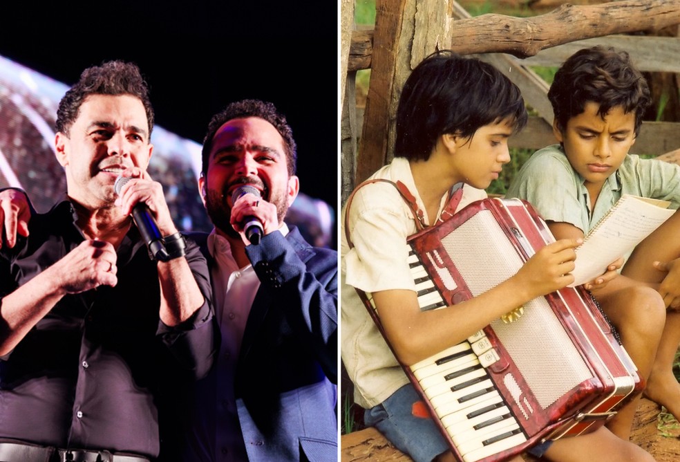 Como estão os filhos de Francisco da vida real? Veja curiosidades da ...