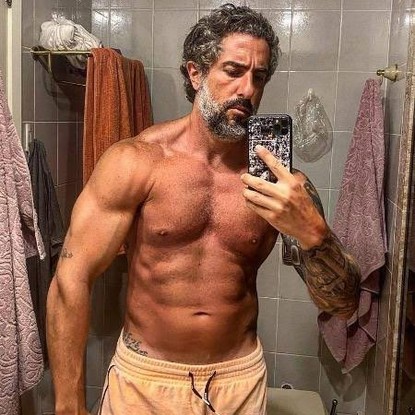 Saiba tudo sobre: Marcos Mion