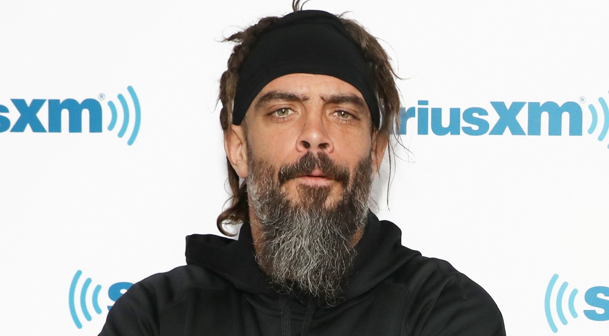 Morre aos 38 anos o lutador Jay Briscoe, duas vezes campeão do Ring of ...