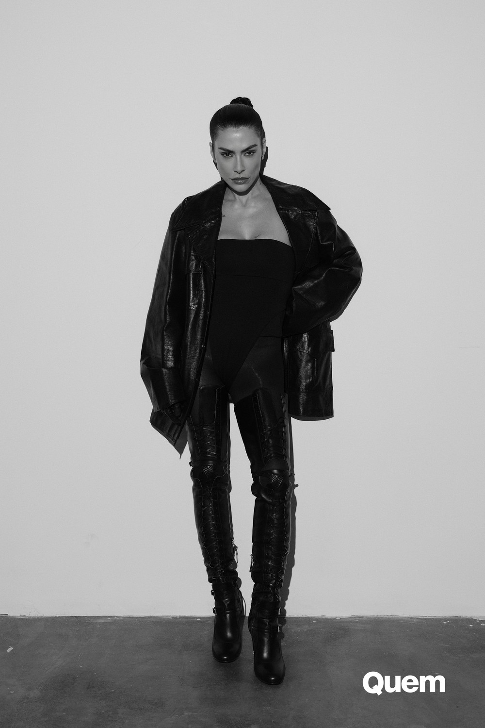 Cleo Pires: 'O lugar de sex symbol acabou virando uma ferramenta para ...