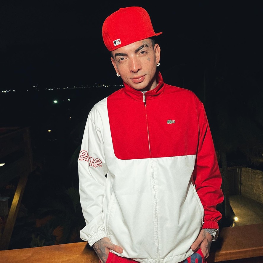 Equipe de MC Guimê divulga participação dele no BBB 23 antes de anúncio ...