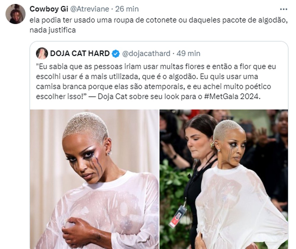 Campanha 'anti-ternos', Brasil no evento e mais; confira os memes do ...