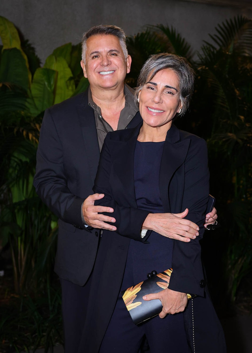 Filha de Gloria Pires, Anttónia celebra aniversário em jantar intimista ...