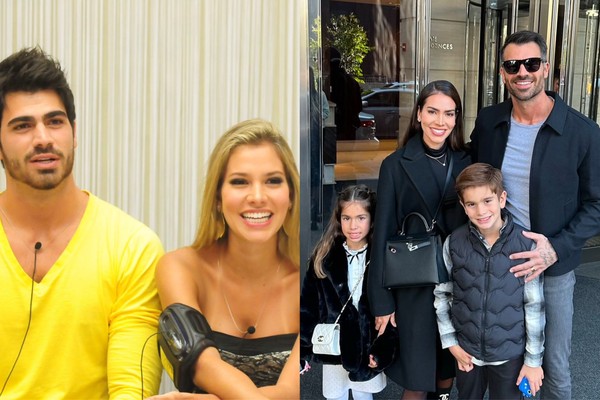 Bye, bye, Brasil! Quem são os ex-BBBs que escolheram morar no exterior