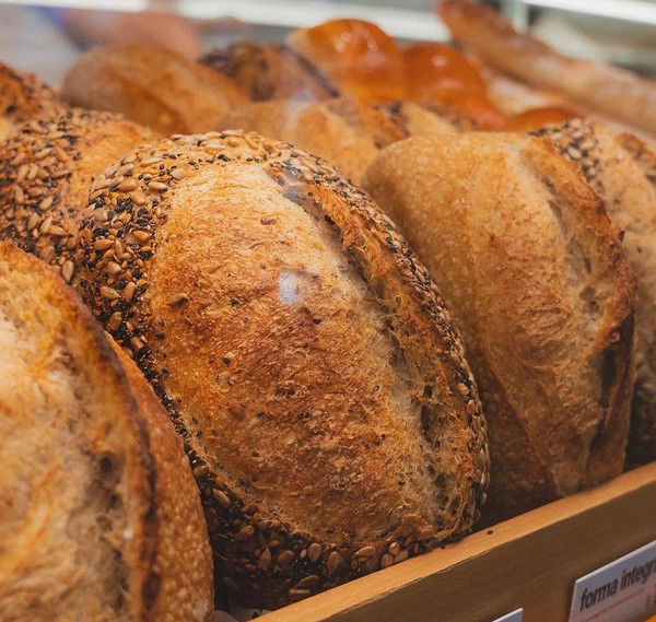Nema, padaria de fermentação natural carioca, chega a São Paulo
