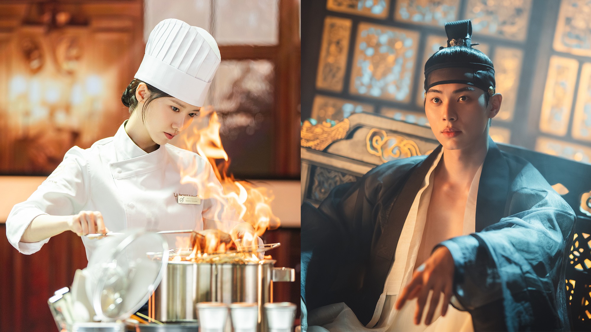 K-drama com YoonA e Lee Chae-min estreia na Netflix em agosto; veja ...
