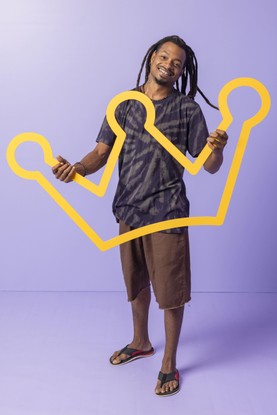 Saiba tudo sobre: Lucas Luigi | BBB 24