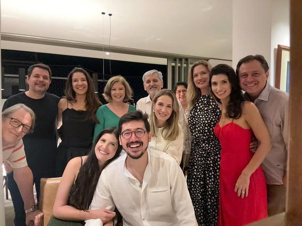 Nilson Klava é promovido a correspondente da Globo em NY e colegas elogiam