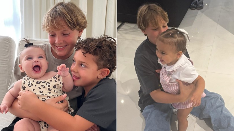 Saiba tudo sobre: Davi Lucca