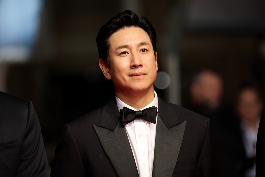 Ator do filme coreano 'Parasita' morre aos 48 anos