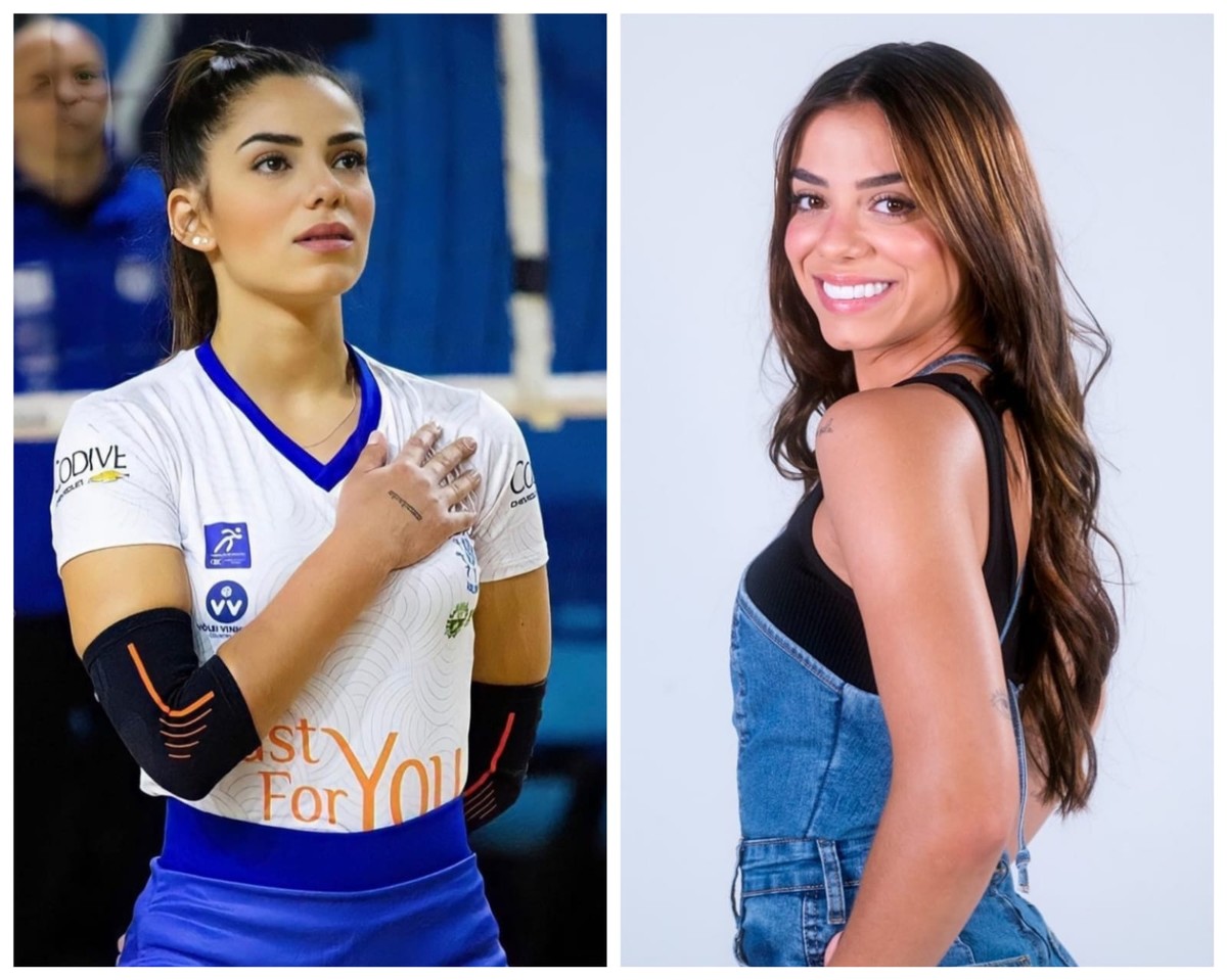 Keyt Alves conta como concilia treinos com torcida para Key no BBB 23