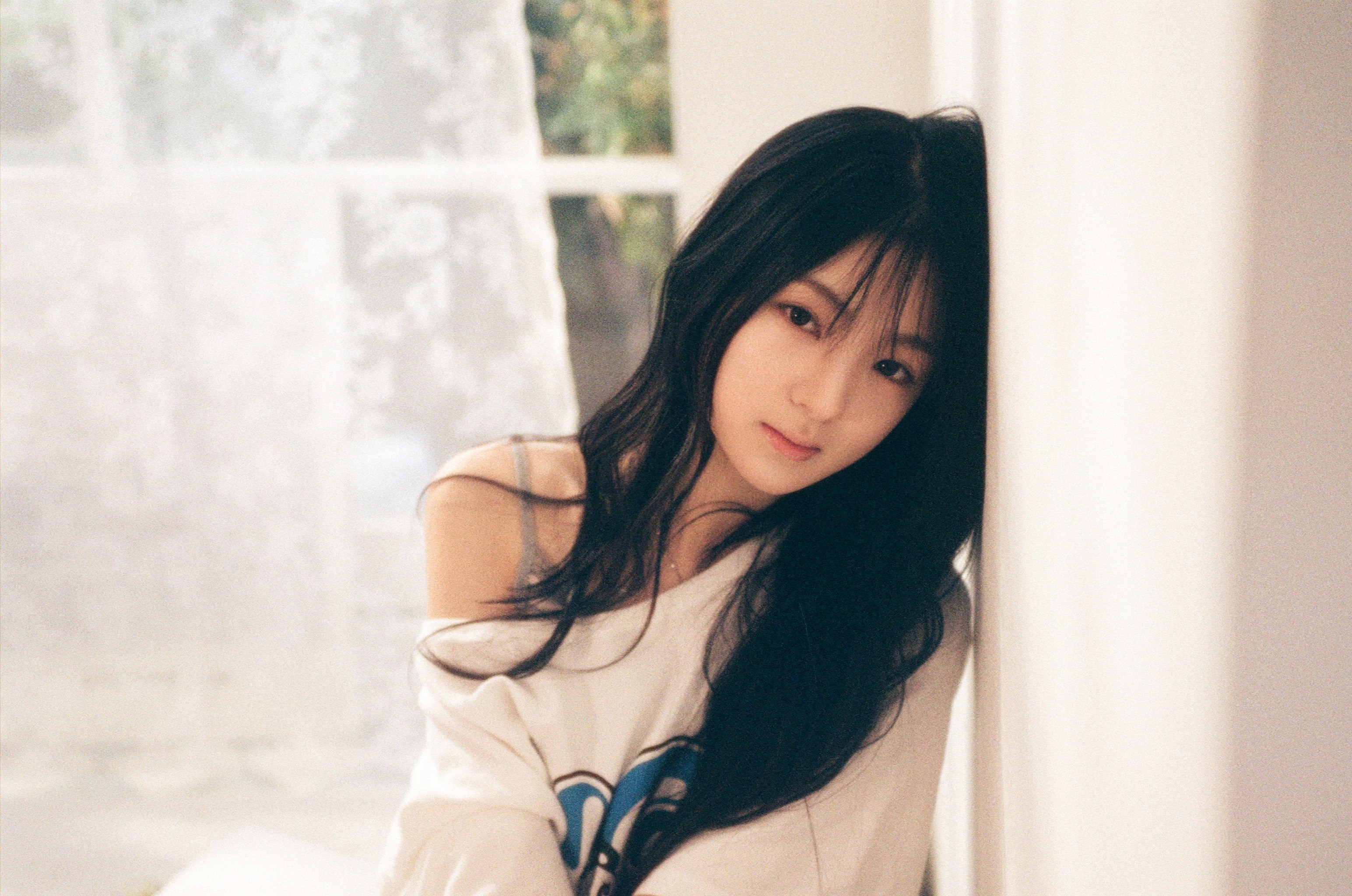 Gyubin lança 'Flowering' e marca o desabrochar de uma estrela do K-pop