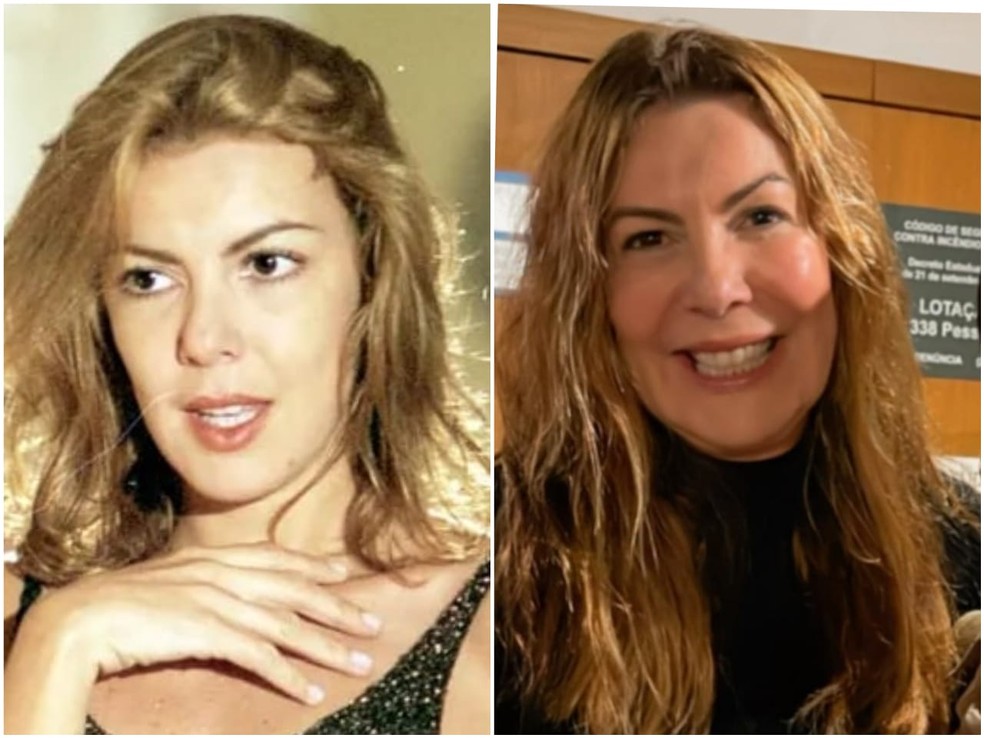 'História de Amor': veja antes e depois de elenco após 30 anos