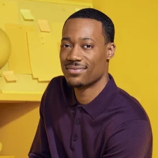 Saiba tudo sobre: Tyler James Williams