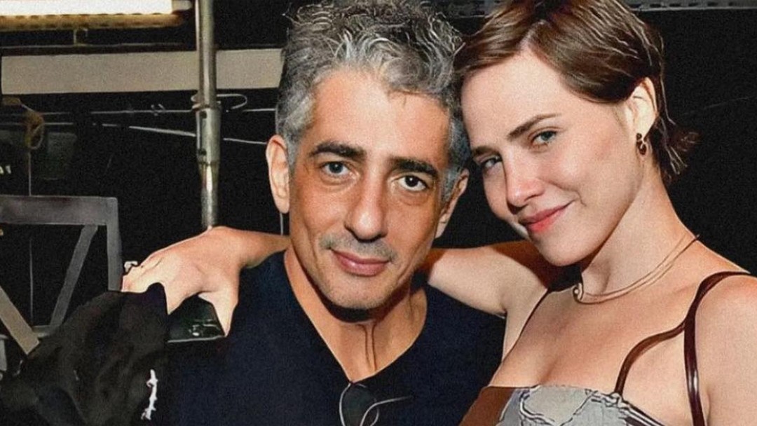 Saiba tudo sobre: Michel Melamed