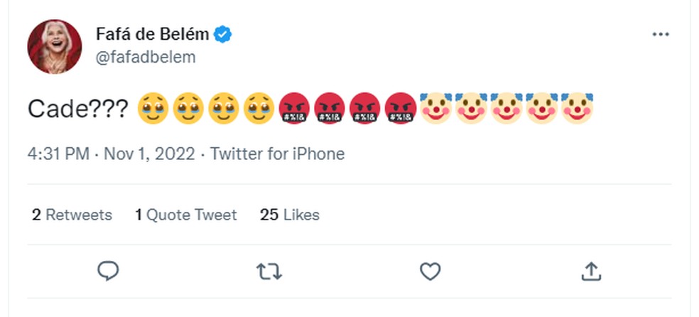 Pronunciamento de Bolsonaro rende memes entre os famosos na web