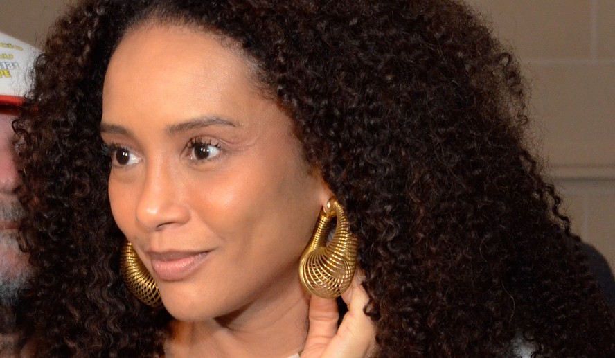 Taís Araujo lança ‘Doutor Monstro’, filme baseado em caso real de ...