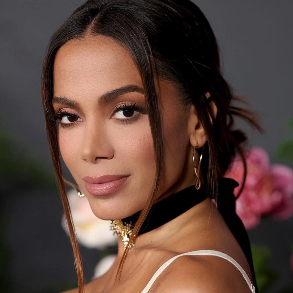 Saiba tudo sobre: Anitta