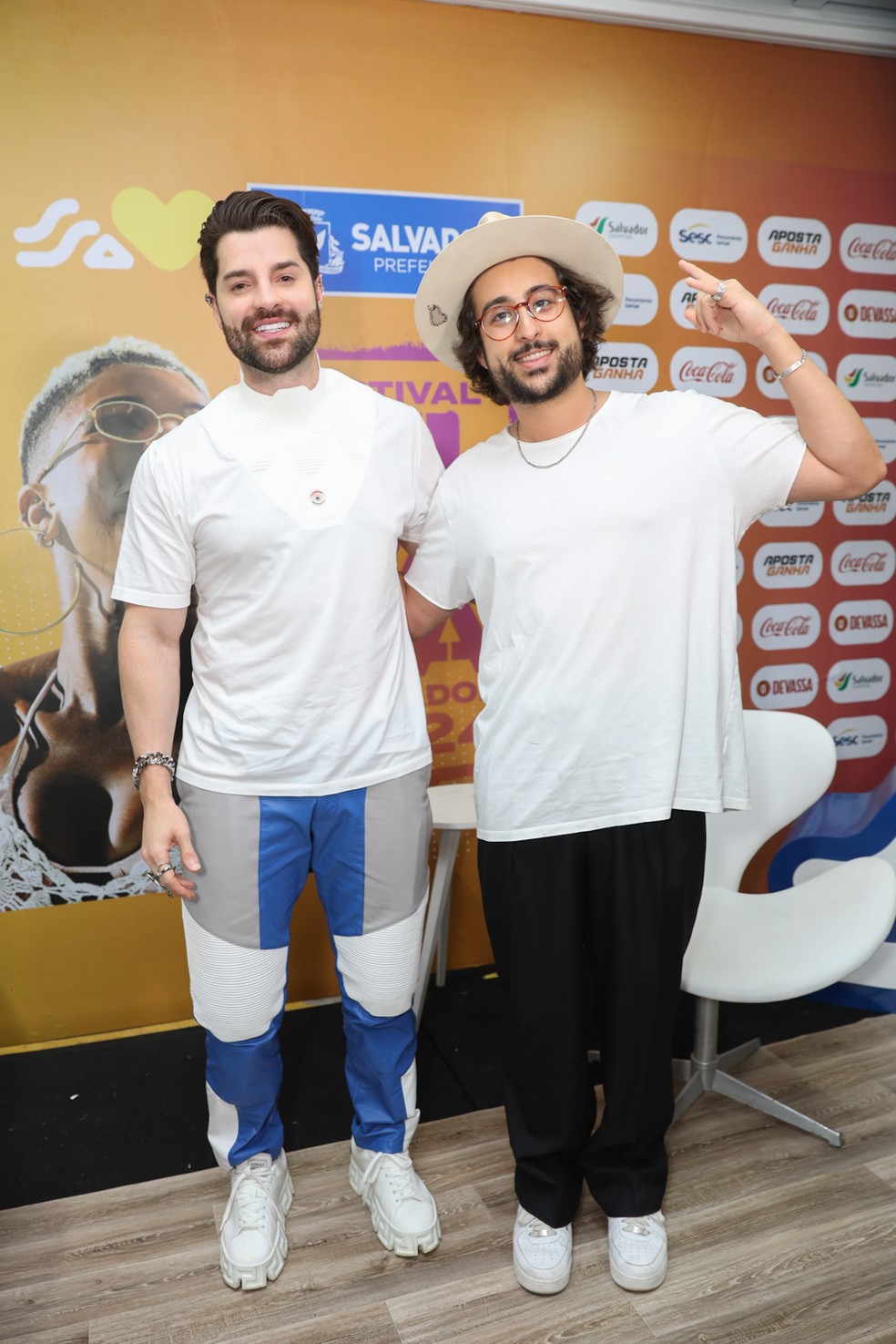 Alok promete trio elétrico para o Carnaval 2024: 'Divisor de águas na ...