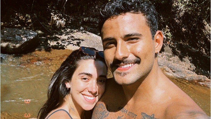 Saiba tudo sobre: Lucas Pizane | BBB 24