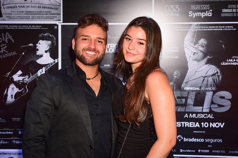 Claudia Raia ganha homenagem no Prêmio DID, que destaca os melhores do ...