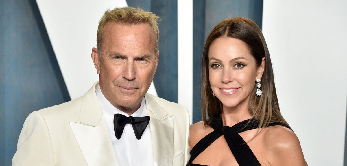 Ciúme? Kevin Costner expulsa inquilino alegando muita proximidade com a ...