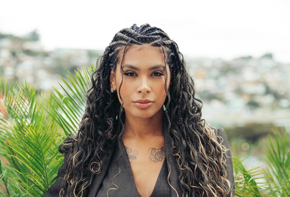 Polícia Civil abre apuração após Pocah ser chamada de 'baranga' por ...