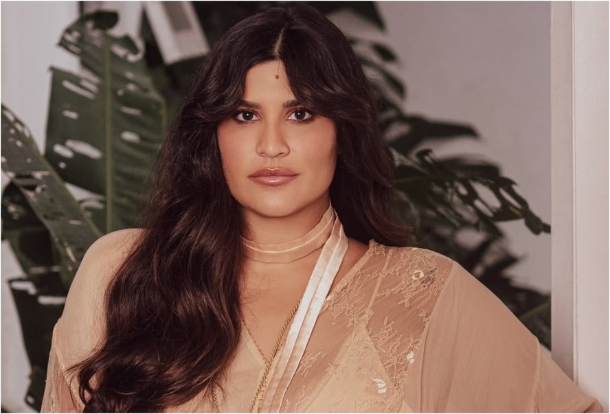 Giulia Costa diz que desenvolveu bulimia após namoro tóxico