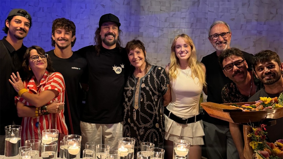 Saiba tudo sobre: Anna Lima