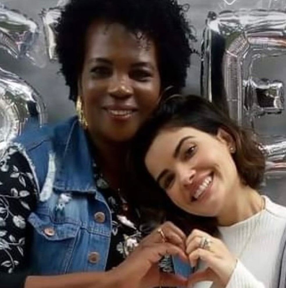 Vanessa Giácomo lamenta morte de amiga: 'Como acalmar nosso coração?'