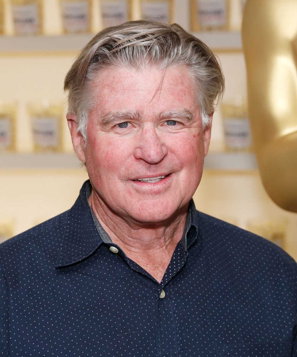 Treat Williams postou vídeo em casa de campo horas antes da morte