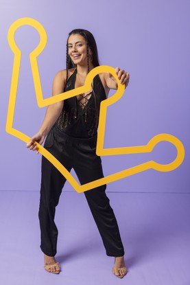 Saiba tudo sobre: Fernanda | BBB 24