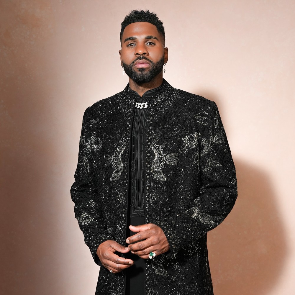 Jason Derulo promete 'a maior festa do planeta' no The Town: 'Sempre ...