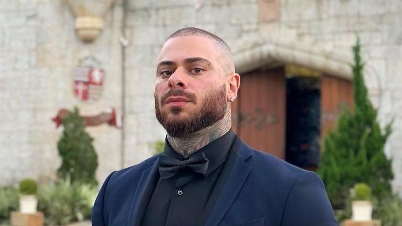 Saiba tudo sobre: Leo Stronda