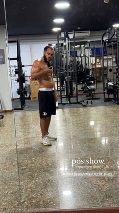 Saiba tudo sobre: Francisco Gil