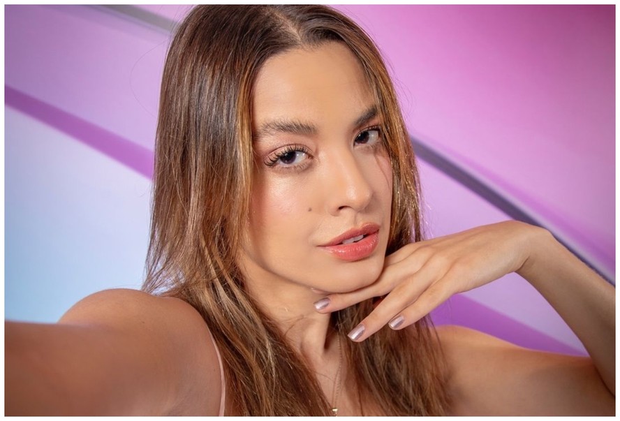 Beatriz Reis, do 'BBB 24', diz que é virgem aos 23 anos: 'Me sinto uma joia preciosa'