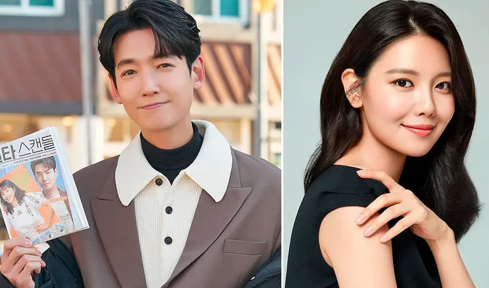 Sooyoung, do Girls’ Generation, e Jung Kyung-ho terminam namoro após 14 ...