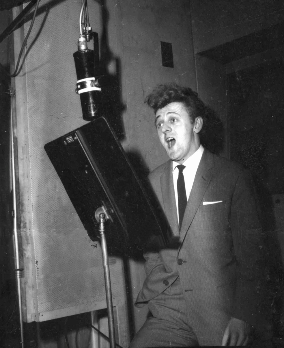 Morre aos 90 anos Wee Willie Harris, astro do rock que inspirou os Beatles