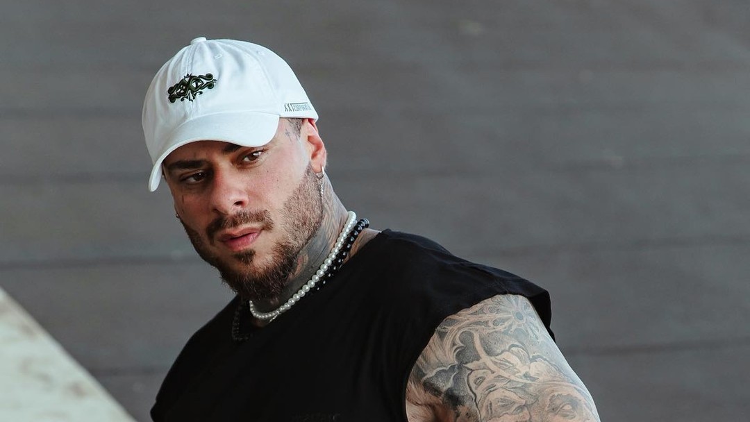 Saiba tudo sobre: Leo Stronda