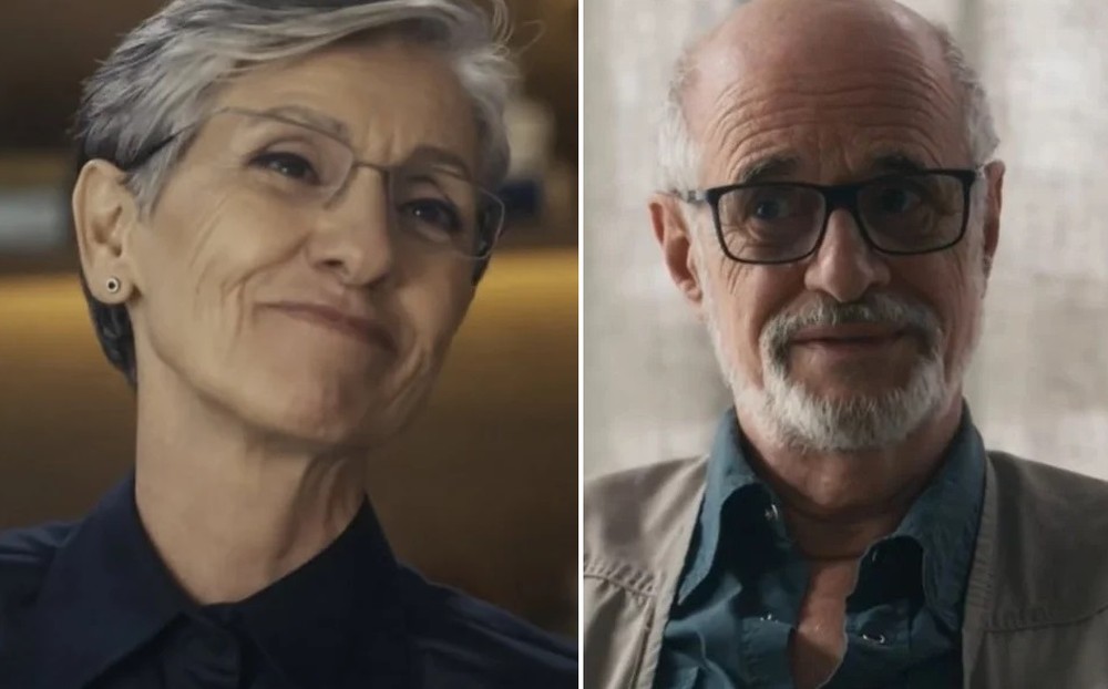 'Travessia': O que acontece no último capítulo com Brisa, Oto, Ari ...