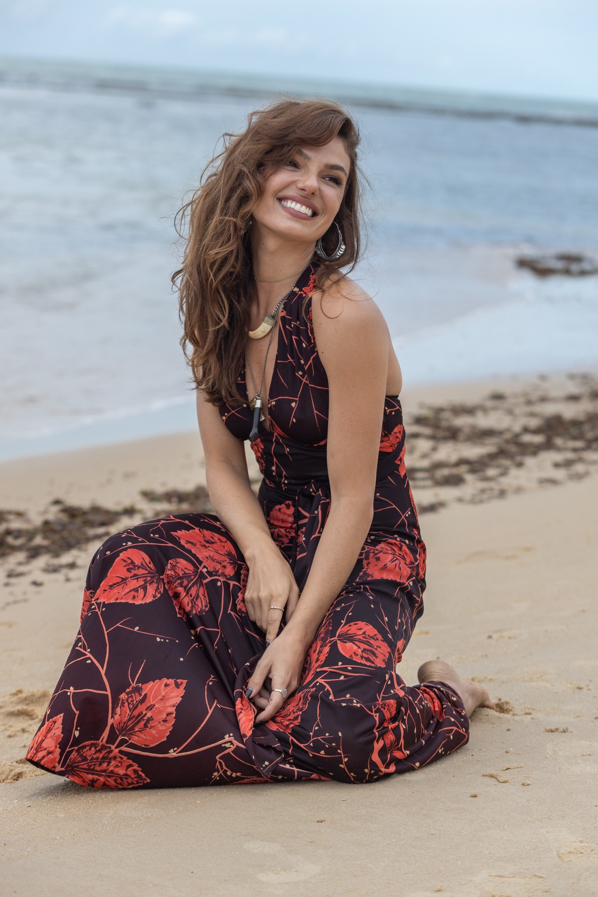 Isis Valverde reflete sobre filme de Ângela Diniz: 'Todas nós já ...