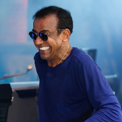 Saiba tudo sobre: Jorge Ben Jor
