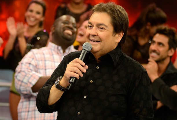 Saiba tudo sobre: Faustão