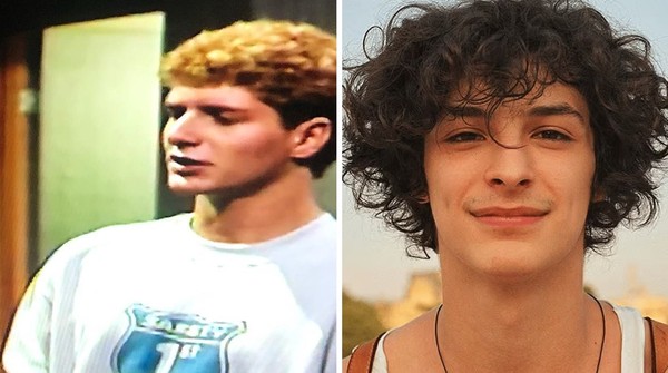 'Vale Tudo': Aos 26, Ramille fará papel interpretado por Flávia ...