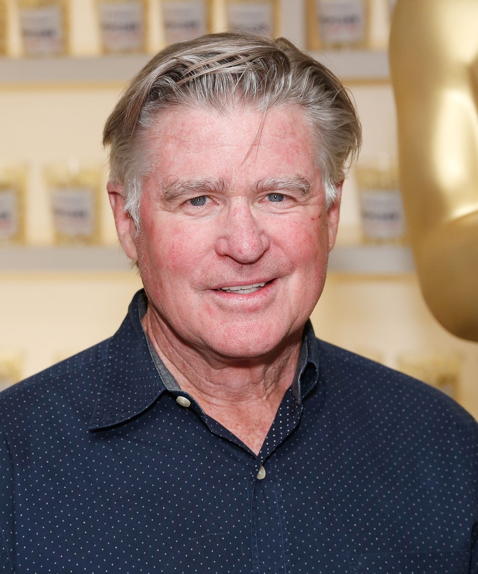 Treat Williams, de 'Everwood' e 'Chicago Fire', morre aos 71 anos