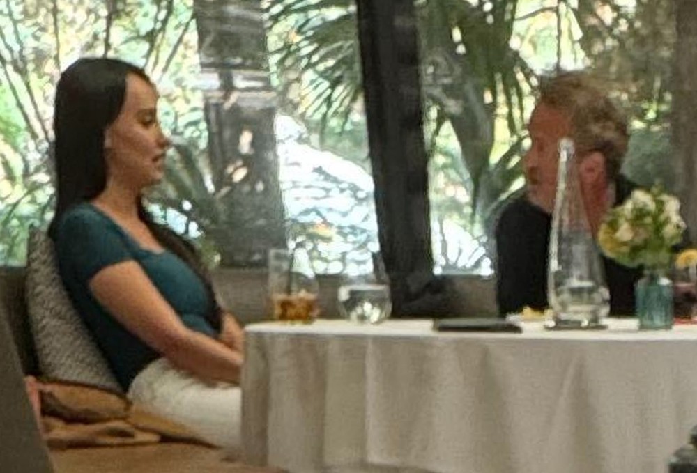 Ex de Matthew Perry vê sinais de recaída em remédios antes da morte ...