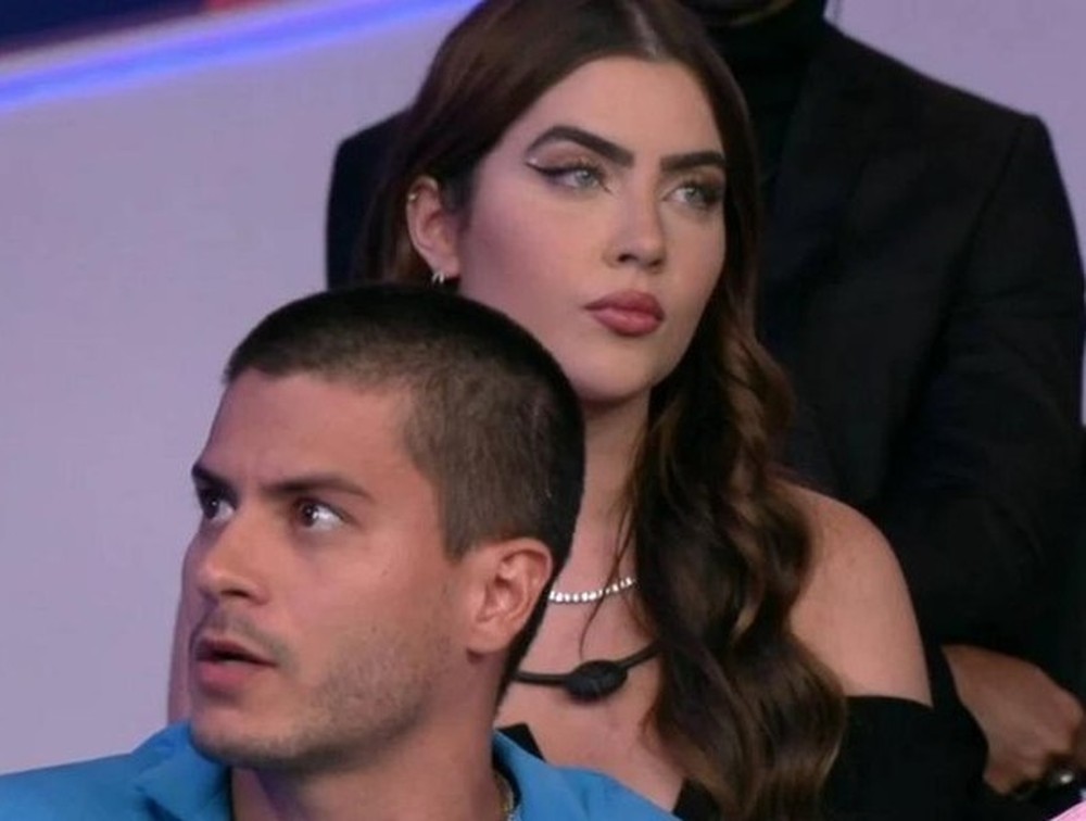 As 7 maiores rivalidades da história do BBB