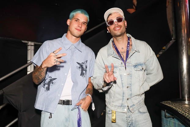 Saiba tudo sobre: Gabriel Fop