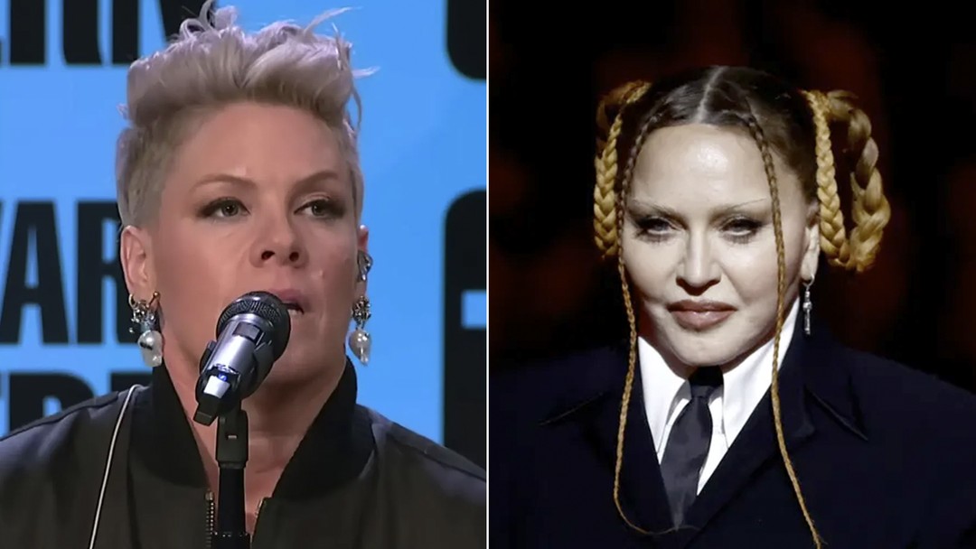 Saiba tudo sobre: Pink