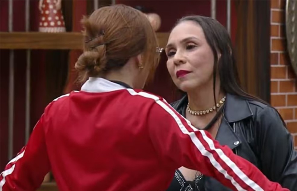 Após reality, Gabily detona Yoná: 'Ela me diminuiu. 100% soberba comigo'